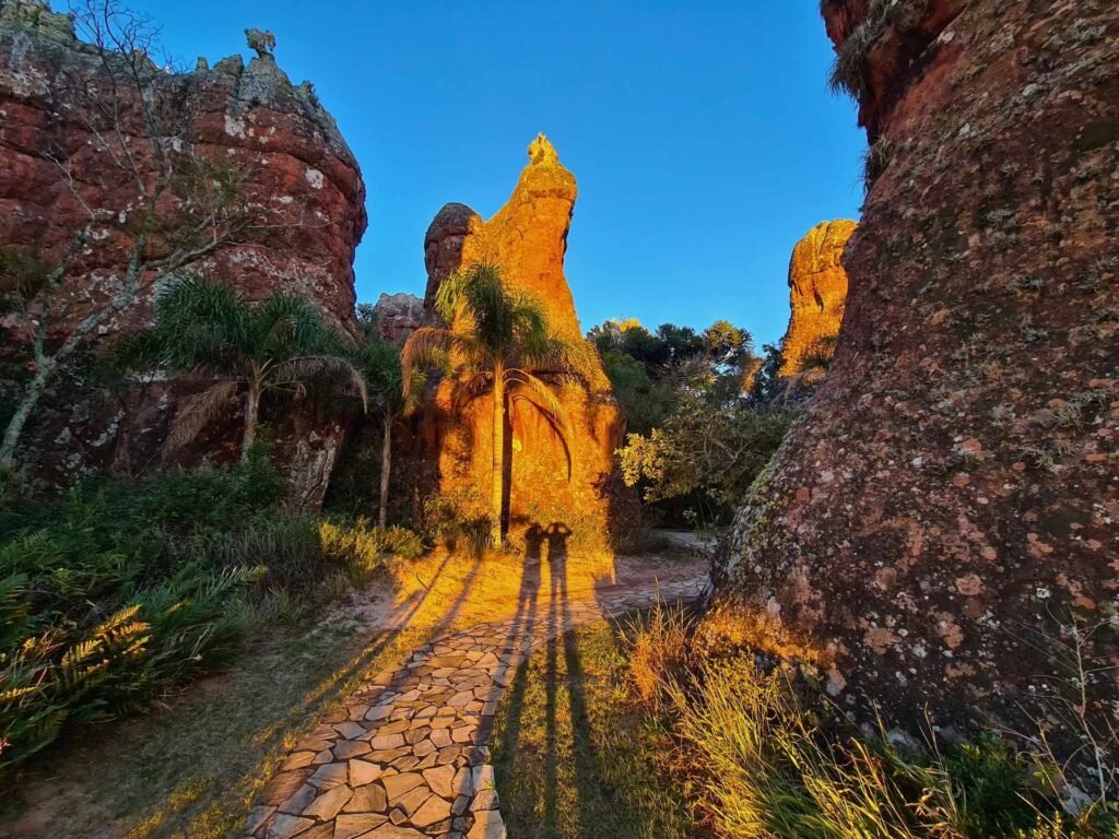 Turismo Verde na Rota dos Tropeiros | Lobi Ciclotur